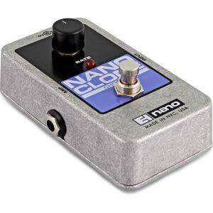Electro-Harmonix (EHX) Stereo Polychorus - купить в pedalzoo.ru ...